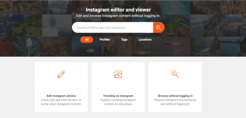 Picuki - Anonymous Instagram Viewer and Editor 2025 - Challenging Voice