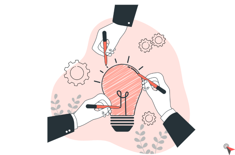 What is Brainstorming? Definition, Methods, And Techniques