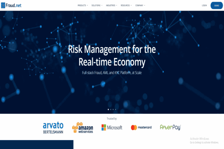 Best AI Fraud Detection Tools for Banking in 2025