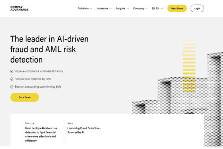 Best AI Fraud Detection Tools for Banking in 2025