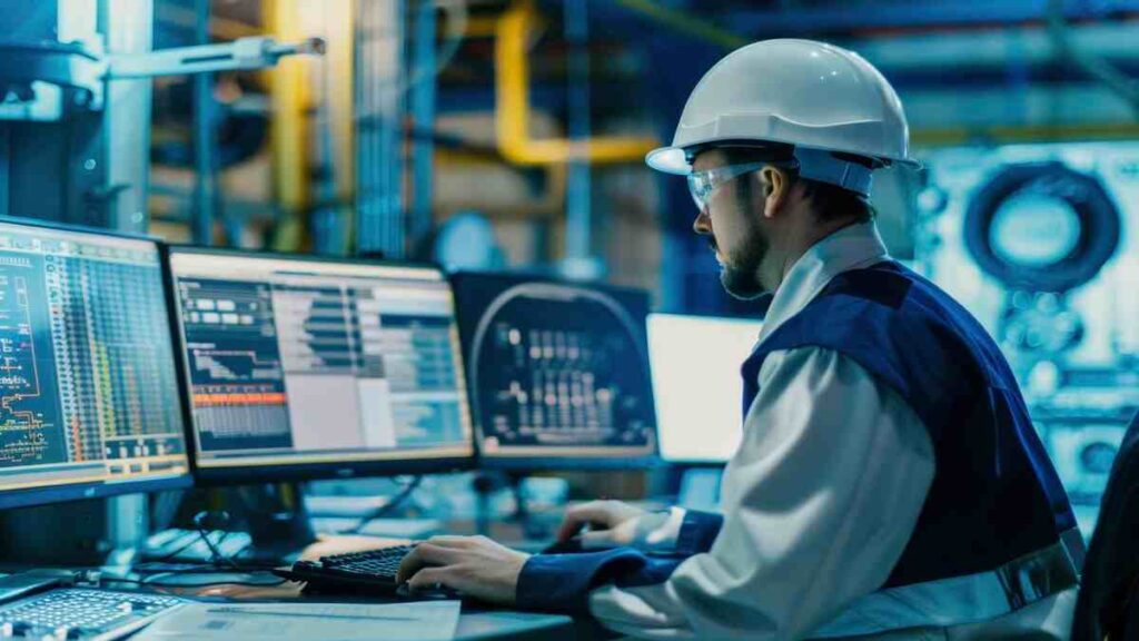 Best AI-Driven Industrial Monitoring Tools in 2025