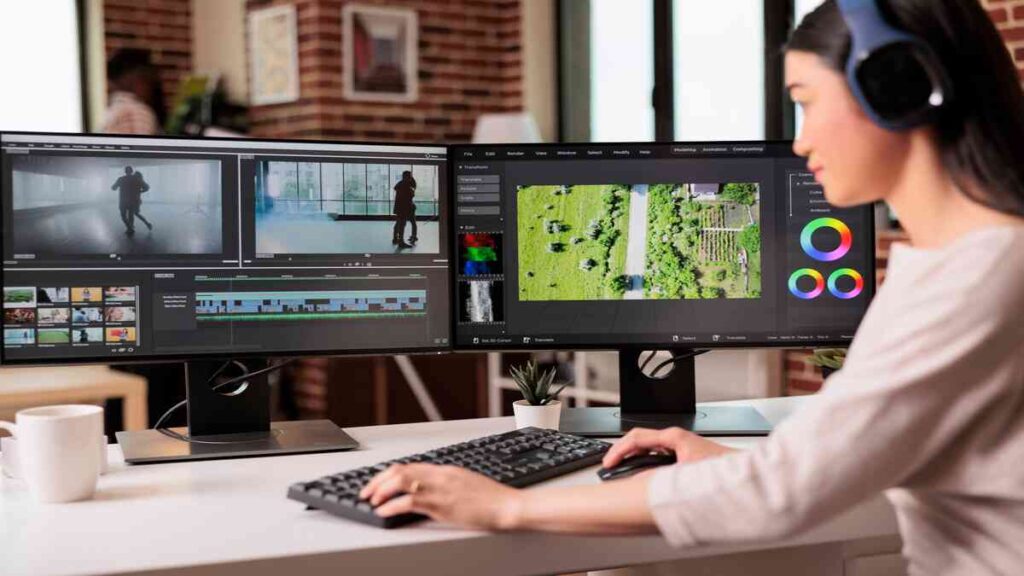 Best AI Tools for Video Animation and Editing in 2025
