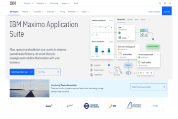 Top AI Tools for Predictive Maintenance in 2025