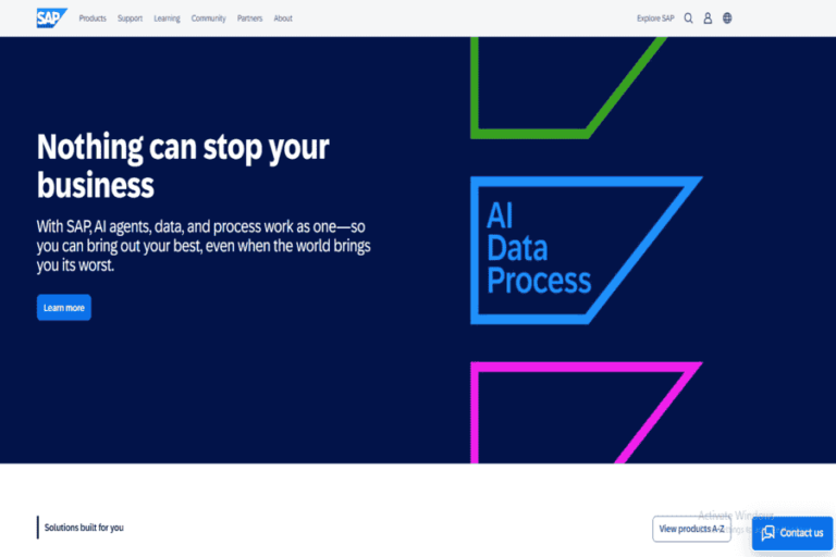 Top AI Tools for Predictive Maintenance in 2025