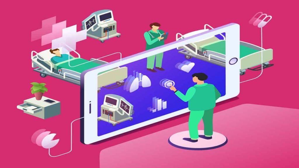 Top AI Tools for Remote Patient Monitoring in 2025